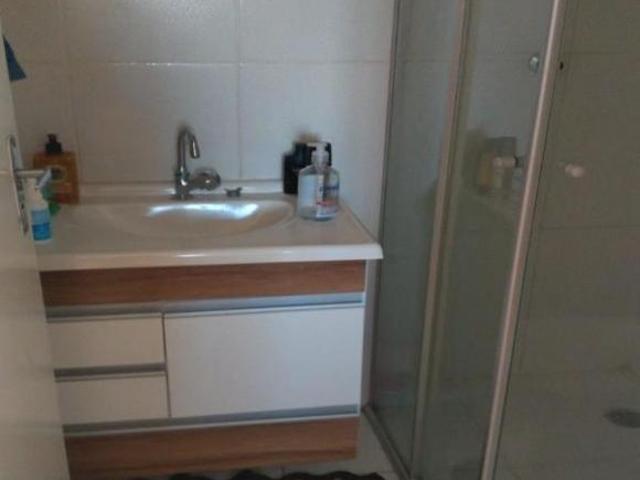 Apartamento Guaianazes