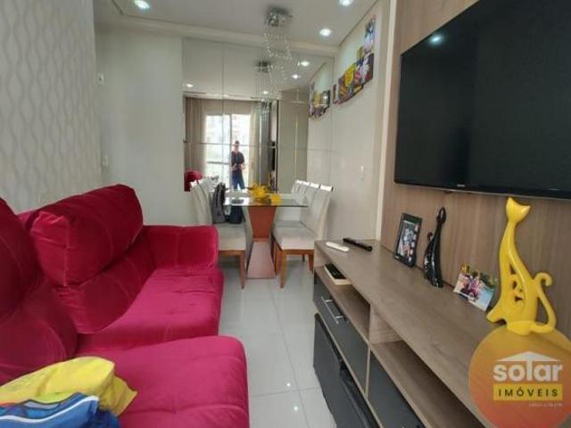Apartamento GUAIAÚNA São Paulo/SP