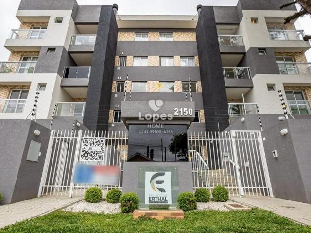 APARTAMENTO | GUAÍRA | 2 QTOS COM SUÍTE | 60M²