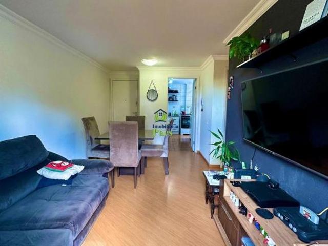 Apartamento, Guaíra, Curitiba, PR