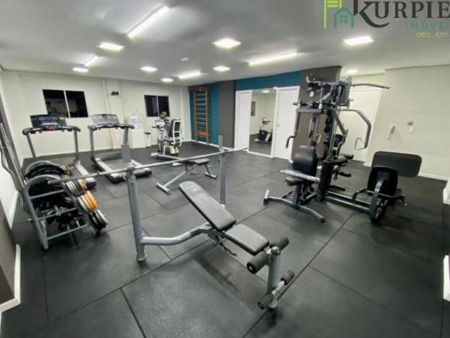 Apartamento, Guaíra, Curitiba, PR