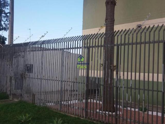 Apartamento, Guaíra, Curitiba, PR