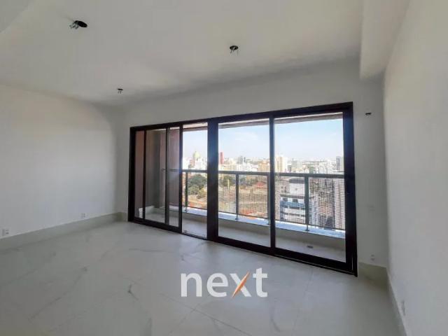 Apartamento Guanabara Campinas