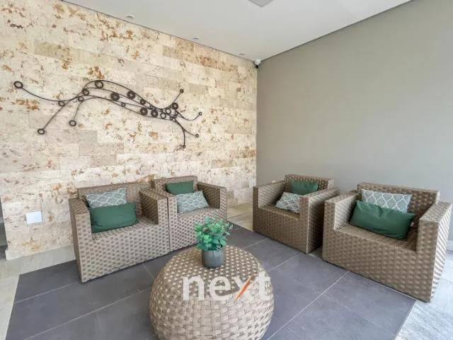 Apartamento Guanabara Campinas