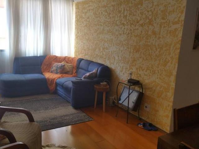 Apartamento – Guanabara – Campinas