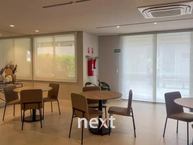 Apartamento Guanabara Campinas