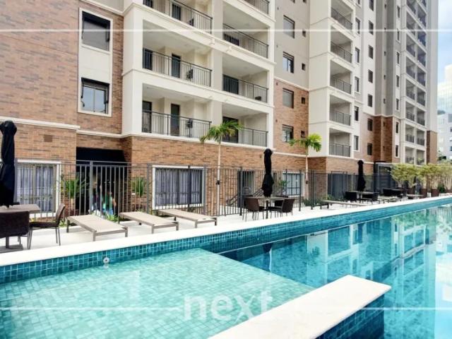 Apartamento Guanabara Campinas