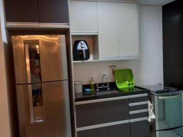 Apartamento guanabara campinas sp