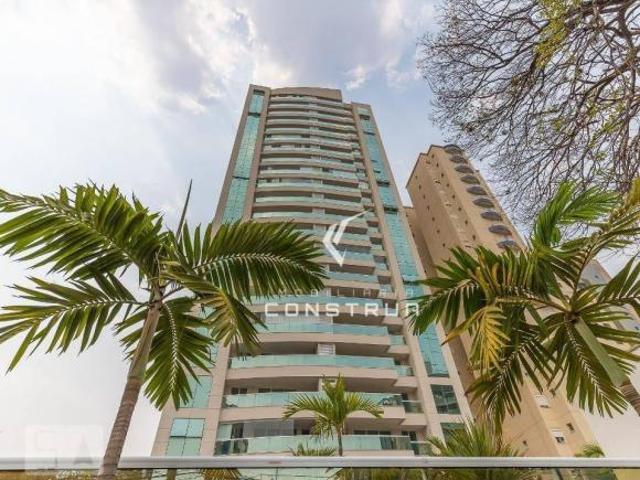 APARTAMENTO GUANABARA CAMPINAS SP