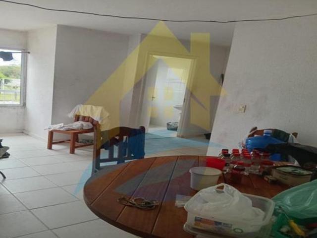 Apartamento guapura Itanhaém/SP