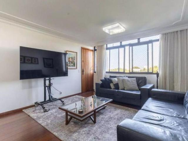 Apartamento Guará II 3 Quartos 3 Banheiros 2 Vagas