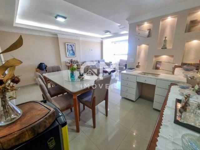 APARTAMENTO / GUARA II / EDIFICIO RESIDENCIAL MAESTRI / 3 QUARTOS 1 SUITE / 61 99655 2016