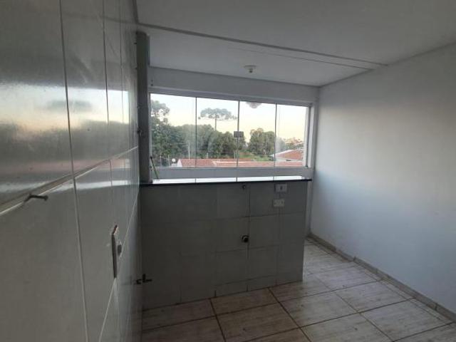 Apartamento, Guarani, Colombo, PR