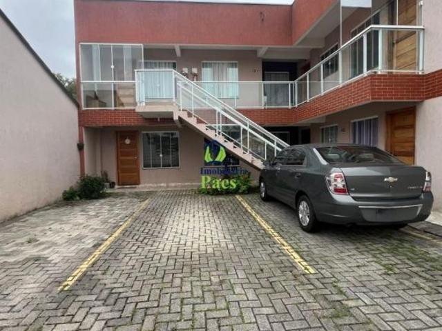 Apartamento, Guaraituba, Colombo, PR