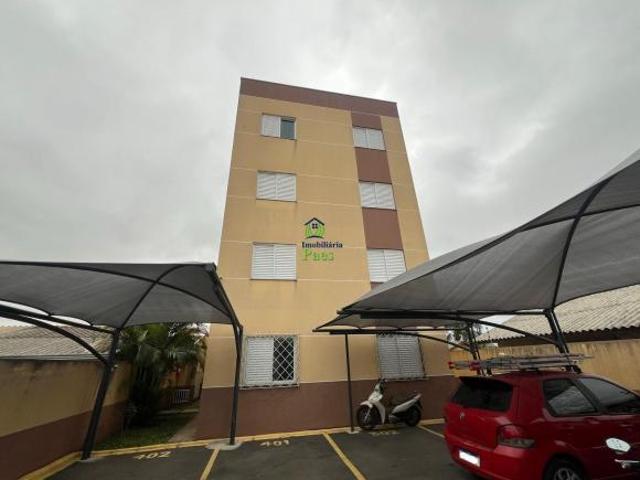 Apartamento, Guaraituba, Colombo, PR