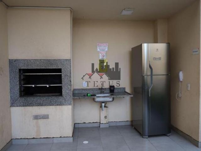 Apartamento, Guarapiranga, São Paulo, SP