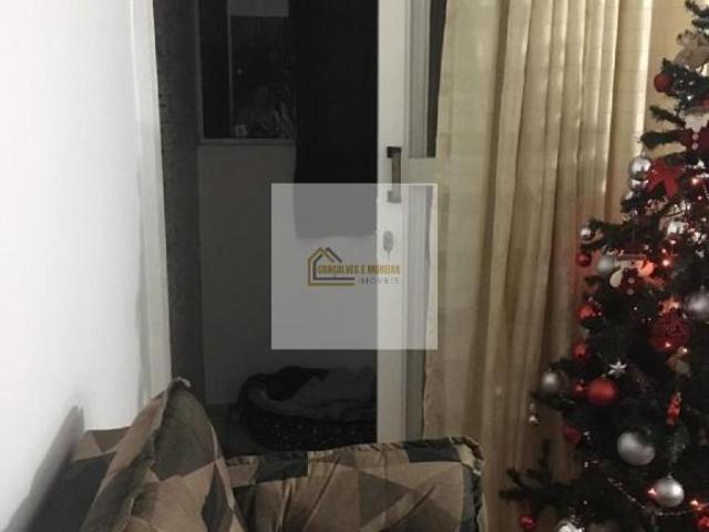 Apartamento, Guarapiranga, São Paulo, SP