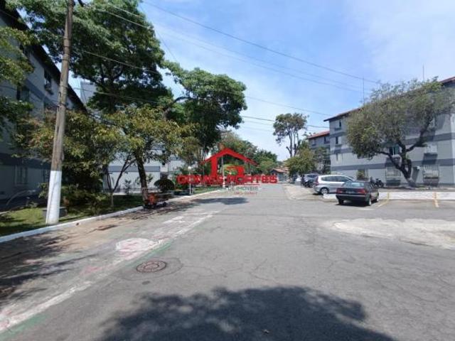 Apartamento, Guarapiranga, São Paulo, SP