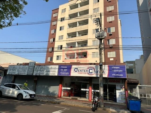 Apartamento Guaraqueçaba