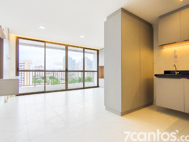 Apartamento, Guararapes 1 Suíte