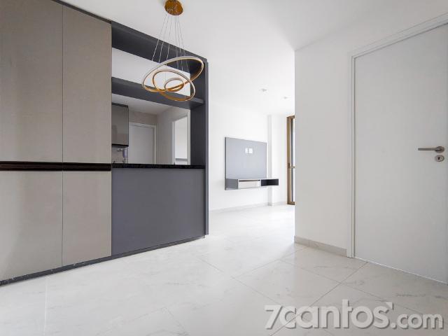 Apartamento, Guararapes, 2 Quartos