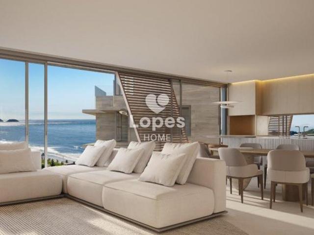 APARTAMENTO | GUARATUBA | 3 SUÍTES | 153M²