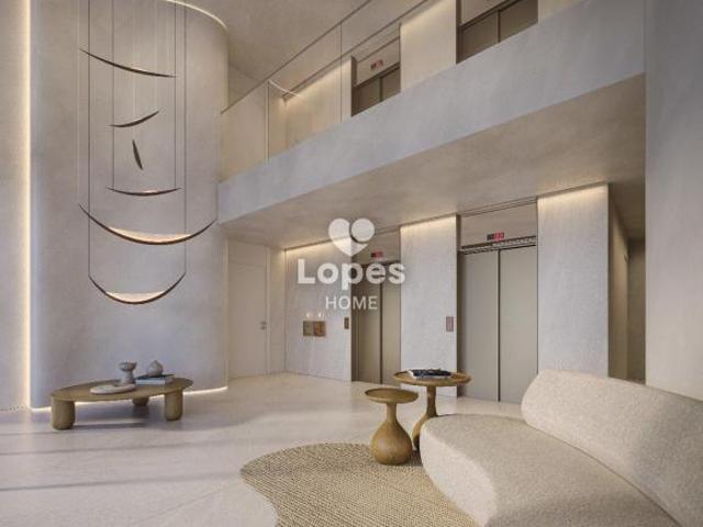 APARTAMENTO | GUARATUBA | 4 SUÍTES | 213M²