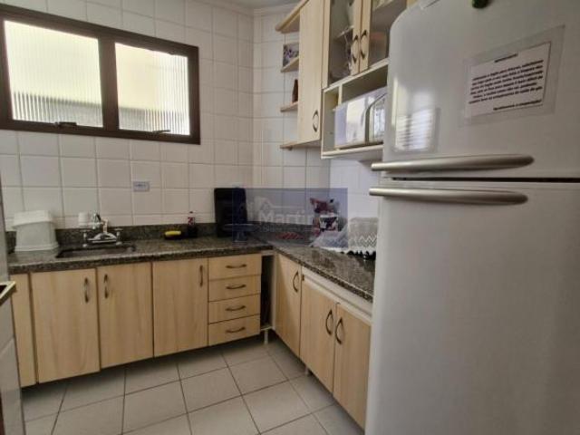 Apartamento, Guarda Civil, Itanhaém, SP