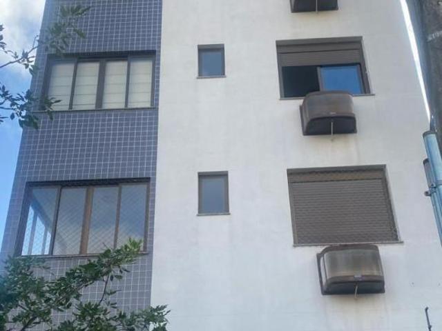 Apartamento Guardem com 2 dormitórios no bairro Jardim Botânico