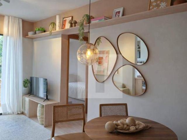 Apartamento GUARDEN 2 dormitórios, varanda, à venda última unidade GUARDEN de 72m² PRONTO PARA MORAR