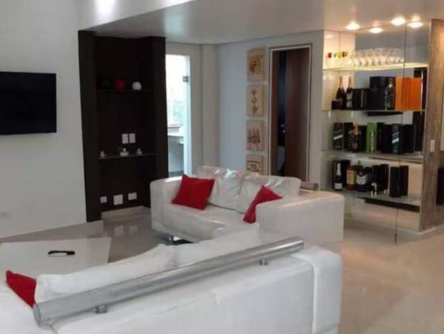 Apartamento Guaruja Cobertura