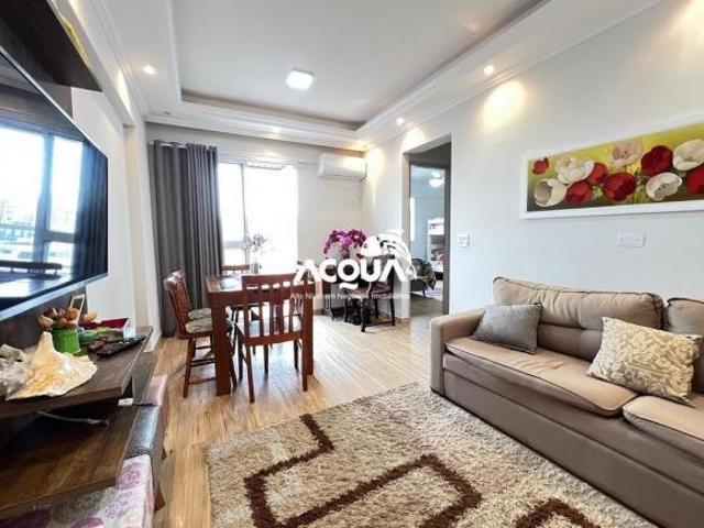 APARTAMENTO GUARUJA DOIS QUARTOS LAZER TOTAL