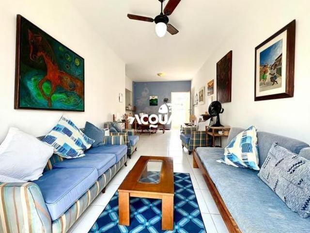 APARTAMENTO GUARUJA DOIS QUARTOS LAZER TOTAL