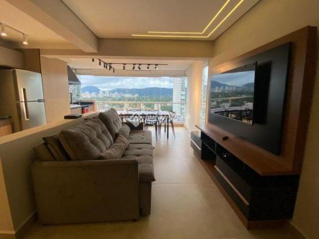 APARTAMENTO GUARUJÁ ENSEADA