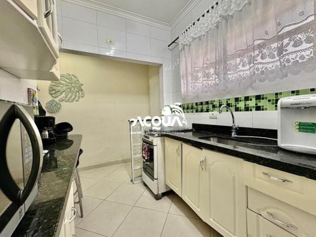 APARTAMENTO GUARUJA LAZER TOTAL DOIS DORMITORIOS