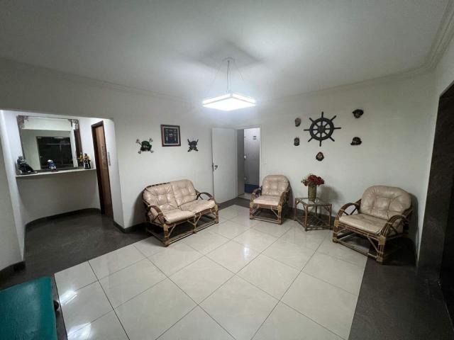 Apartamento Guarujá Pitangueiras
