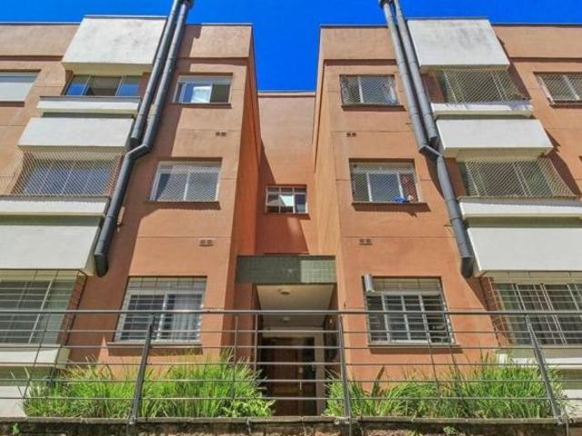 Apartamento, Guarujá, Porto Alegre, RS
