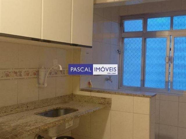 Apartamento Guarujá 1 Dormitório 1 Vaga