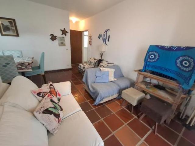 Apartamento Guarujá