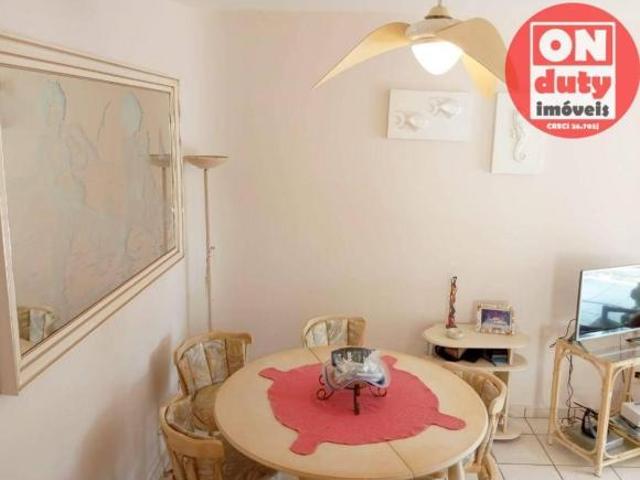 Apartamento Guarujá
