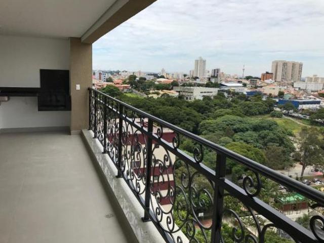 Apartamento Guarulhos, 3 suítes, espaço gourmet