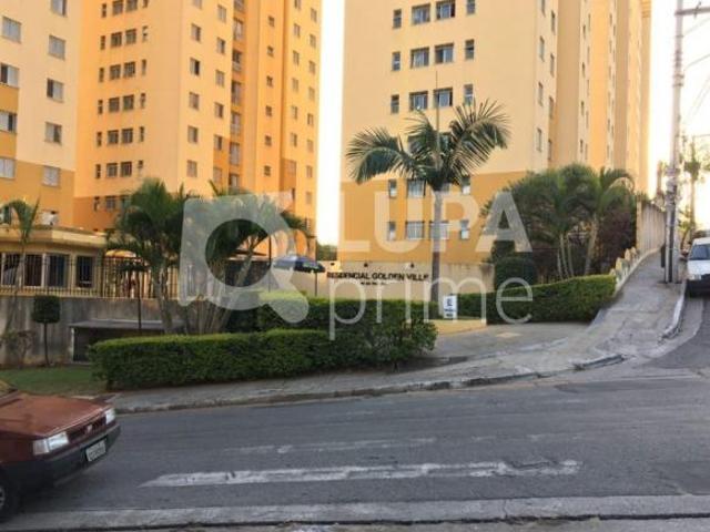 APARTAMENTO GUARULHOS