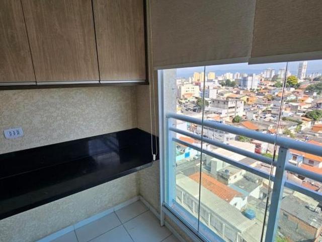 Apartamento Guarulhos, 60M, 2 Dorms, 2 vagas