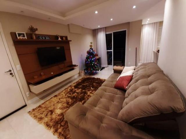 Apartamento Guarulhos 77 m² 2 Quartos 1 Suíte 2 Vagas por R$ 579.000,00