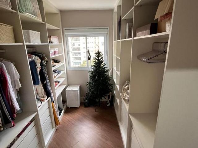 Apartamento Guarulhos, 95M, Bosque Ventura, varanda gourmet