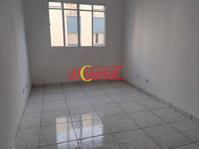 Apartamento Guarulhos Condomínio Vale dos Passáros 2 dorm