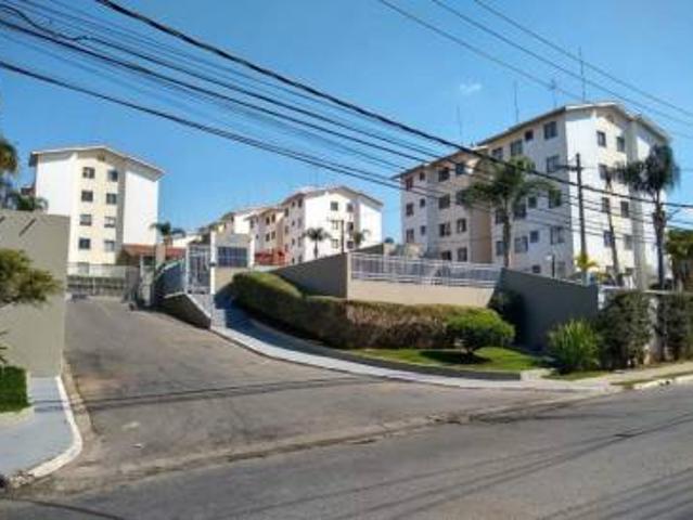 Apartamento Guarulhos, SP no bairro Residencial Parque Cumbica