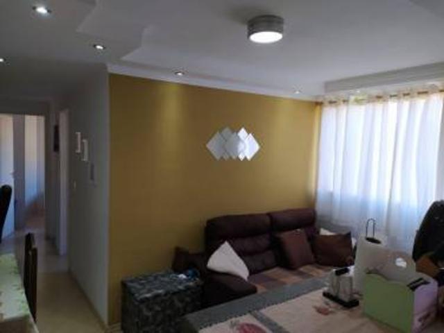 Apartamento Guarulhos, SP no bairro Residencial Parque Cumbica