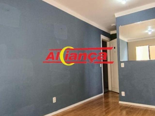 Apartamento Guarulhos Ponte Grande APARTAMENTO COM 2 DORMITÓRIOS 45m² PONTE GRANDE GUARULHOS/SP