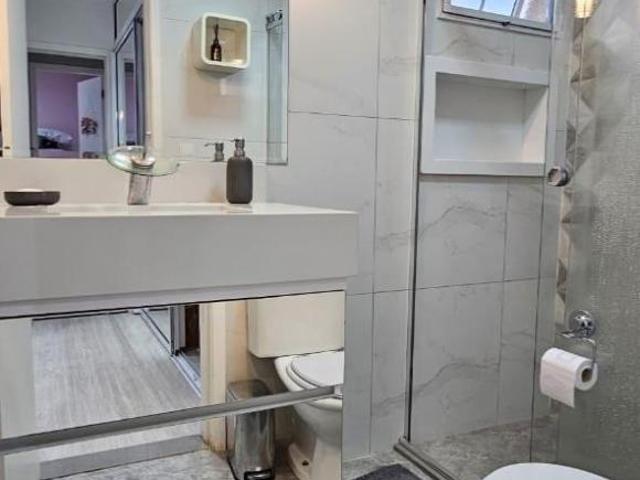 Apartamento Guarulhos, Parque Ventura, 3 Dorms, 100 M